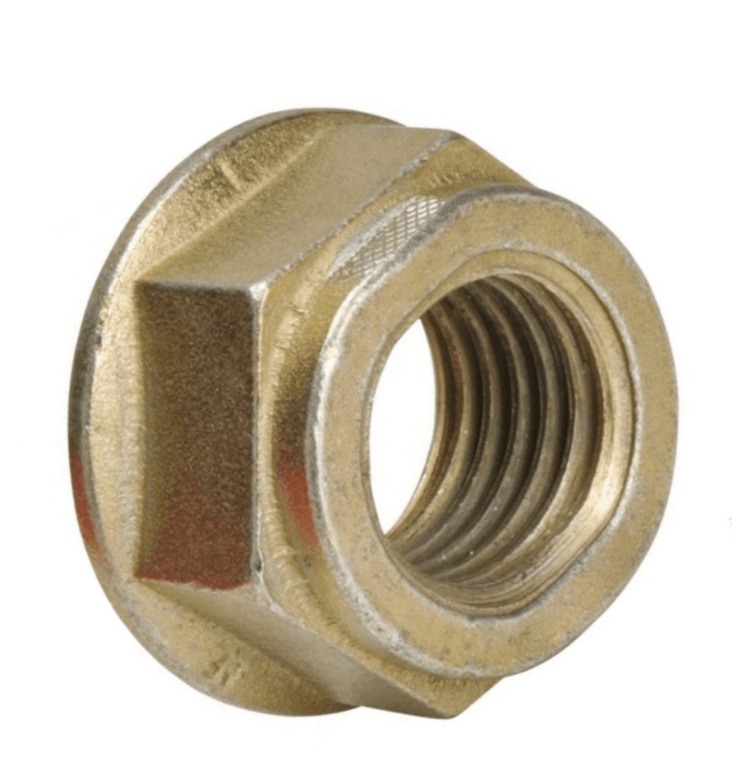Dado/vite 1637 - 2051 Euro Plus M24 Alko 702881 - Falla.it-Ricambi per ...